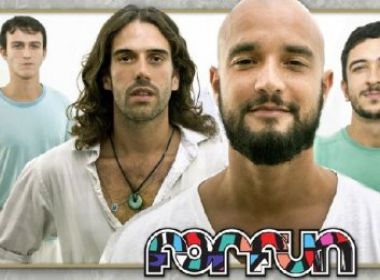 Banda carioca Forfun volta a Salvador para show em Patamares - Bahia ...