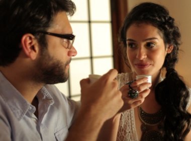 Atriz Maria Flor estreia como produtora em 'Do Amor', no Multishow ...