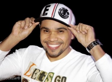 MC Naldo muda nome para Naldo Benny - Bahia Notícias