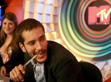 MTV estreia nova programação e anuncia contratação de Daniel Furlan ...