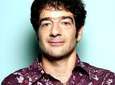 Festa Pop Rock 80 convida George Israel para reviver sucessos de ...