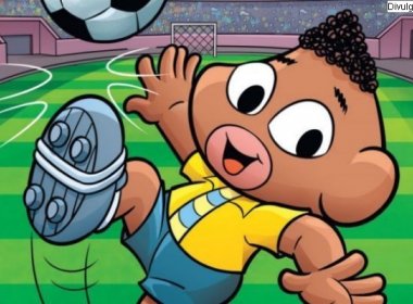 Animação inspirada em Pele estreia na TV paga - Bahia Notícias