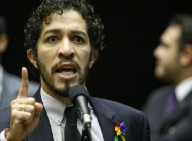 Vida de Jean Wyllys vai virar filme - Bahia Notícias