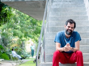 Ronei Jorge inicia nova fase da carreira solo e prepara disco de ...