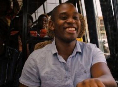 Sense8: ator que interpreta Capheus deixa série - Bahia Notícias