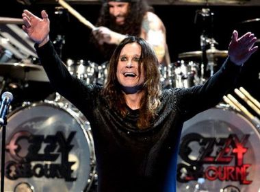 Com quatro shows no Brasil, Ozzy anuncia última turnê mundial da ...