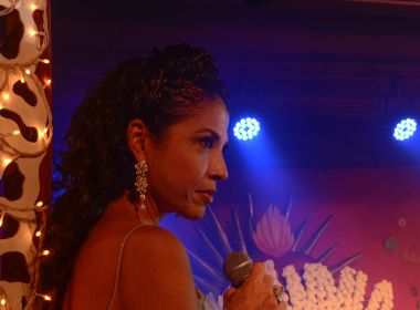 Monólogo Escândalo reestreia no Dia da Mulher no Teatro Rubi, em ...