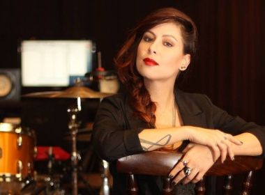 Pitty anuncia nova turnê em 2018: ‘espero vocês pra tudo novo’ - Bahia ...