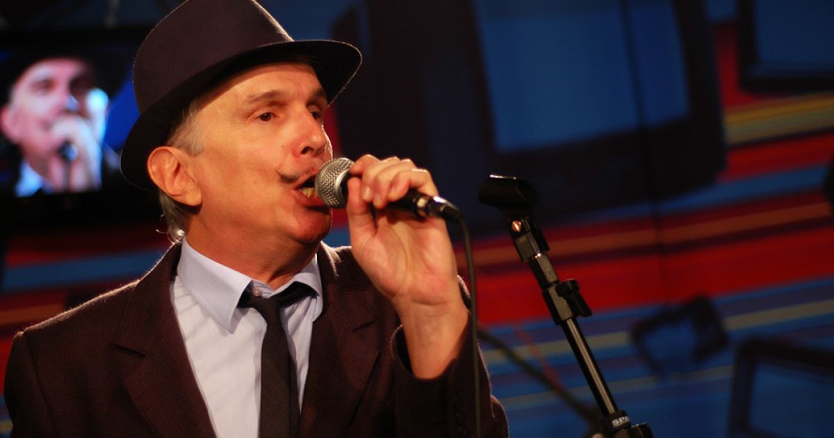 Um dos fundadores do Titãs, Ciro Pessoa morre após contrair coronavírus ...