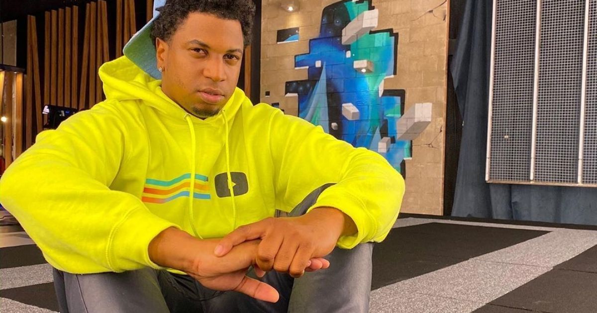 Humorista baiano Dum Ice vai participar de séries da Globo; entenda - Bahia Notícias