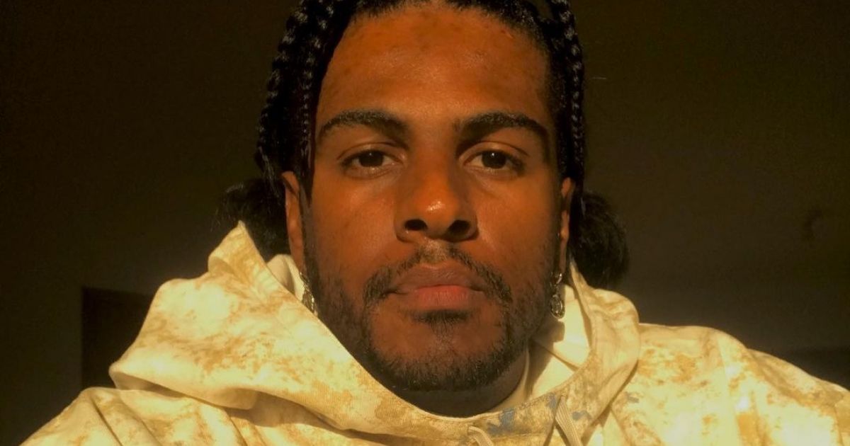 Rico Dalassam revisita início da carreira em novo EP com nomes do Queer ...