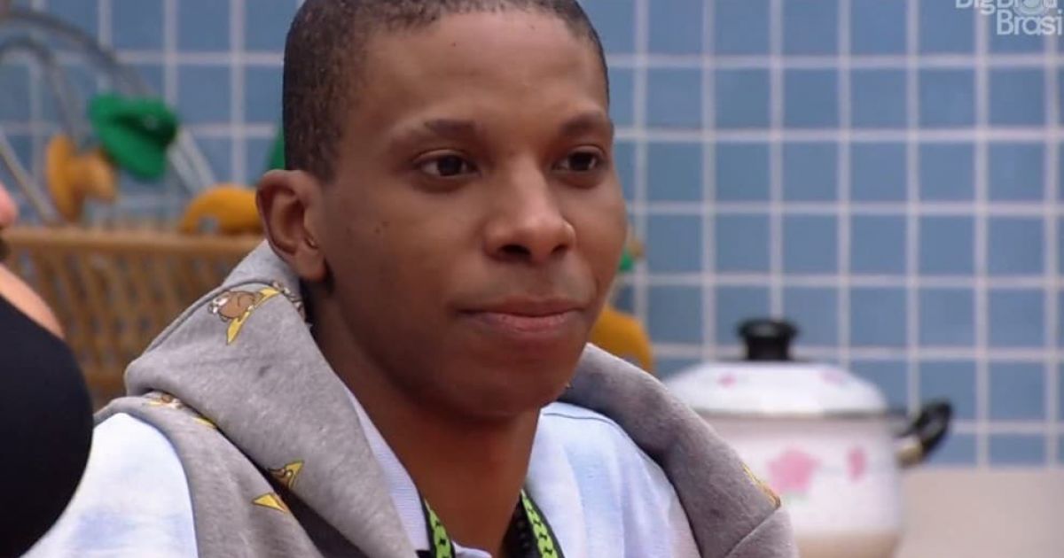 Ativista social e Sensacionalista criam vaquinha online para Lucas ...