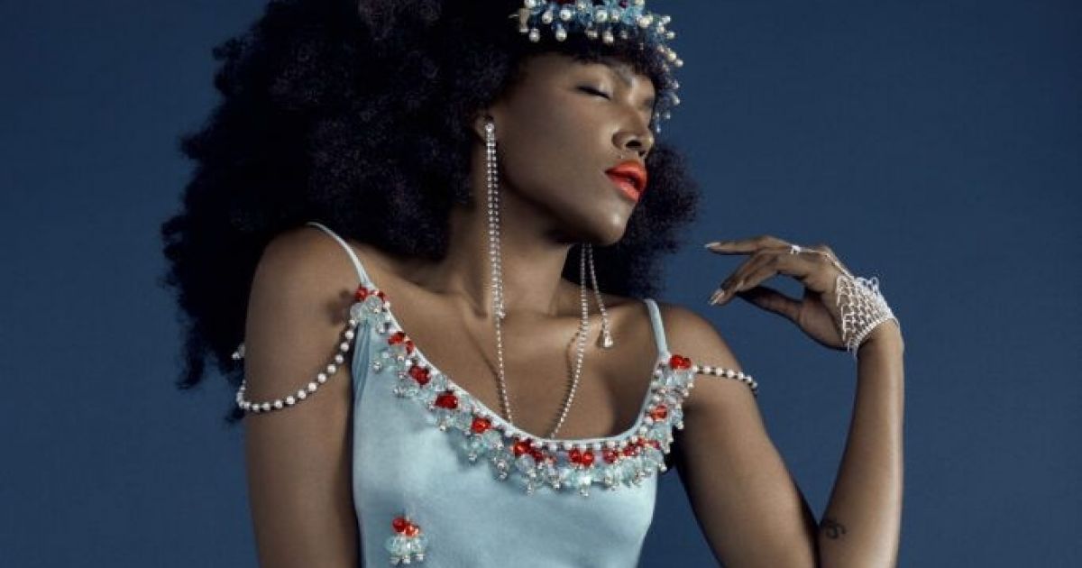 Majur lança versão ao vivo de seu disco de estreia, 'Ojunifé' - Bahia ...