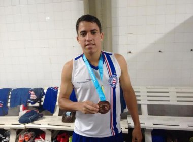 Rômulo vê pressão sobre o ABC como aliada do Bahia nesta sexta - Bahia ...