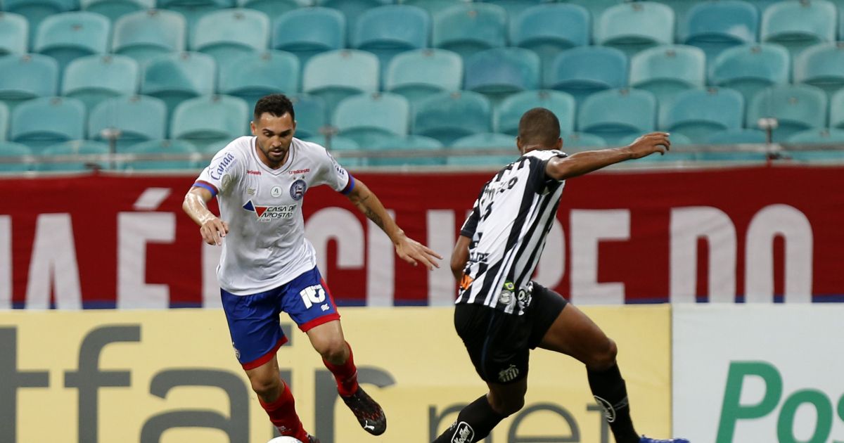 CBF divulga tabela detalhada da Série A até a 10ª rodada; veja os jogos ...