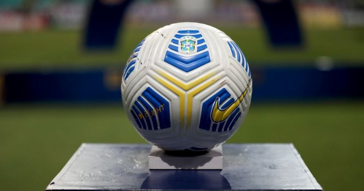 Série A: Bahia estreia contra o Red Bull Bragantino; confira tabela ...