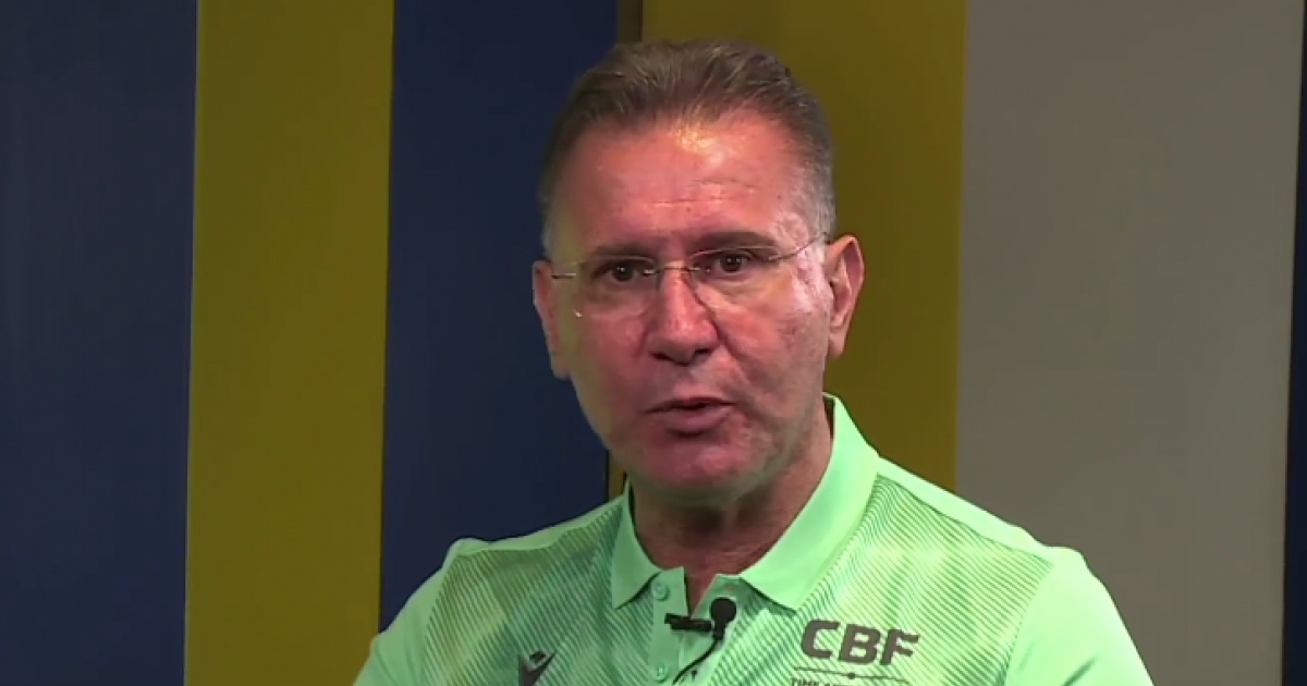 "Foi um exagero", diz Wilson Seneme sobre lance que resultou na ...