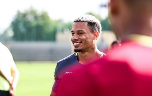 Rafael Ratão faz exames em Manchester e se aproxima de ser anunciado ...