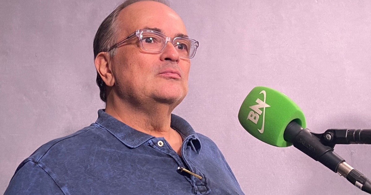 "Não vamos endividar o Bahia", reforça Paulo Tavares sobre projeto do ...