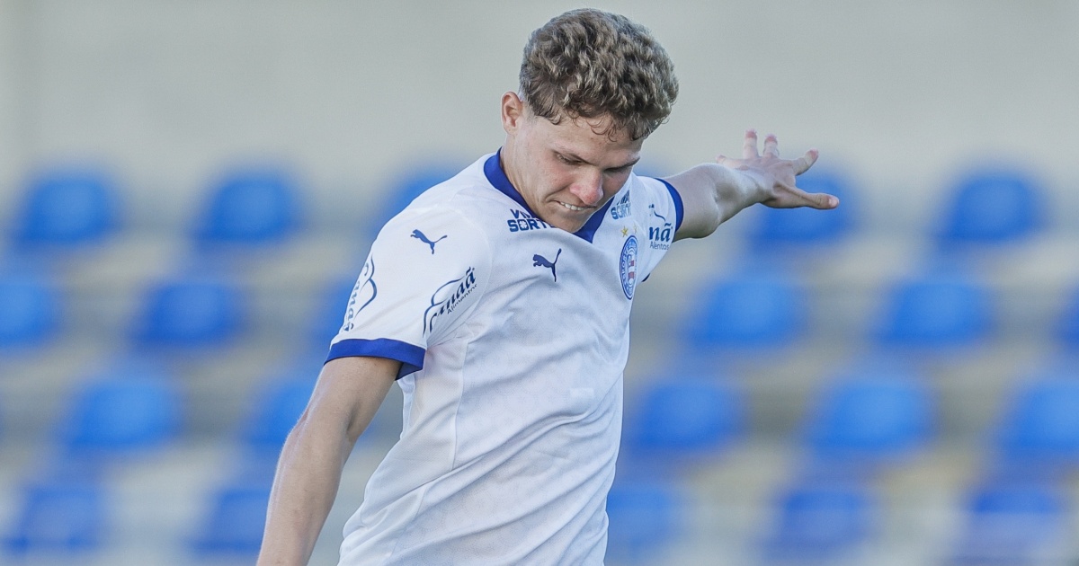 Dell marca e Bahia estreia com triunfo diante do Corinthians pelo ...