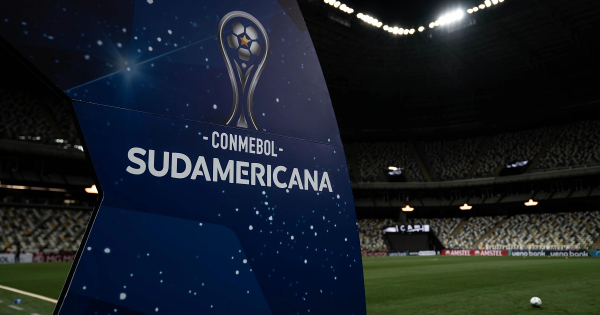CONMEBOL detalha tabela de Bahia x América de Cali; veja as datas ...
