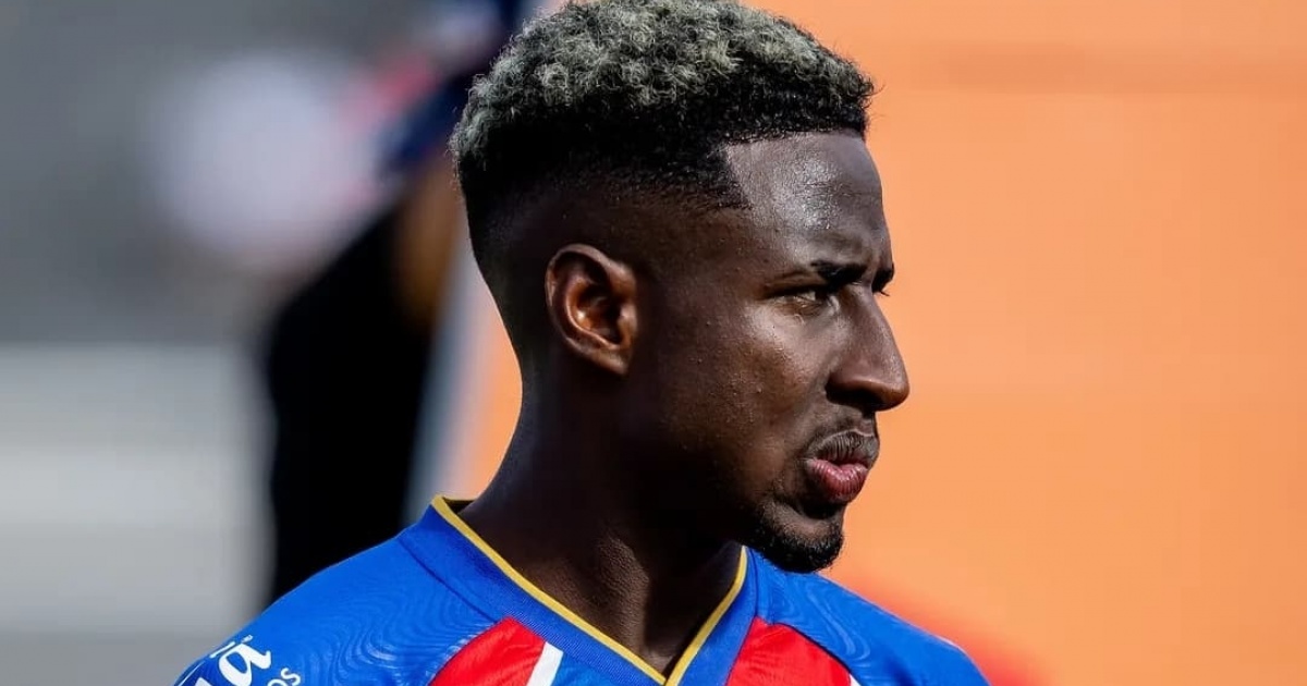 Bahia negocia Ryan em definitivo junto a clube da primeira divisão ...