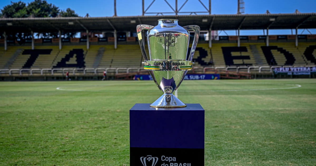 Bahia enfrenta Atlético Piauiense na Copa do Brasil Sub-17 - Bahia Notícias