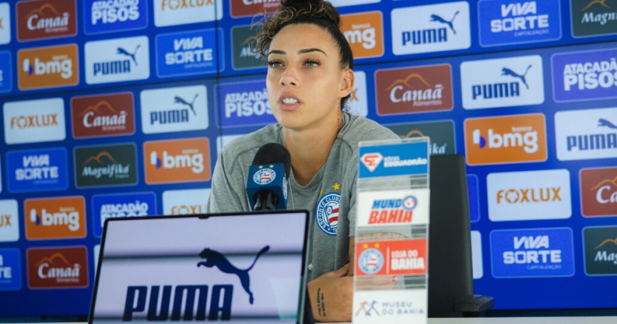 “Dá pra caramba”: Yanne exalta postura do Bahia contra Cruzeiro e cobra ...