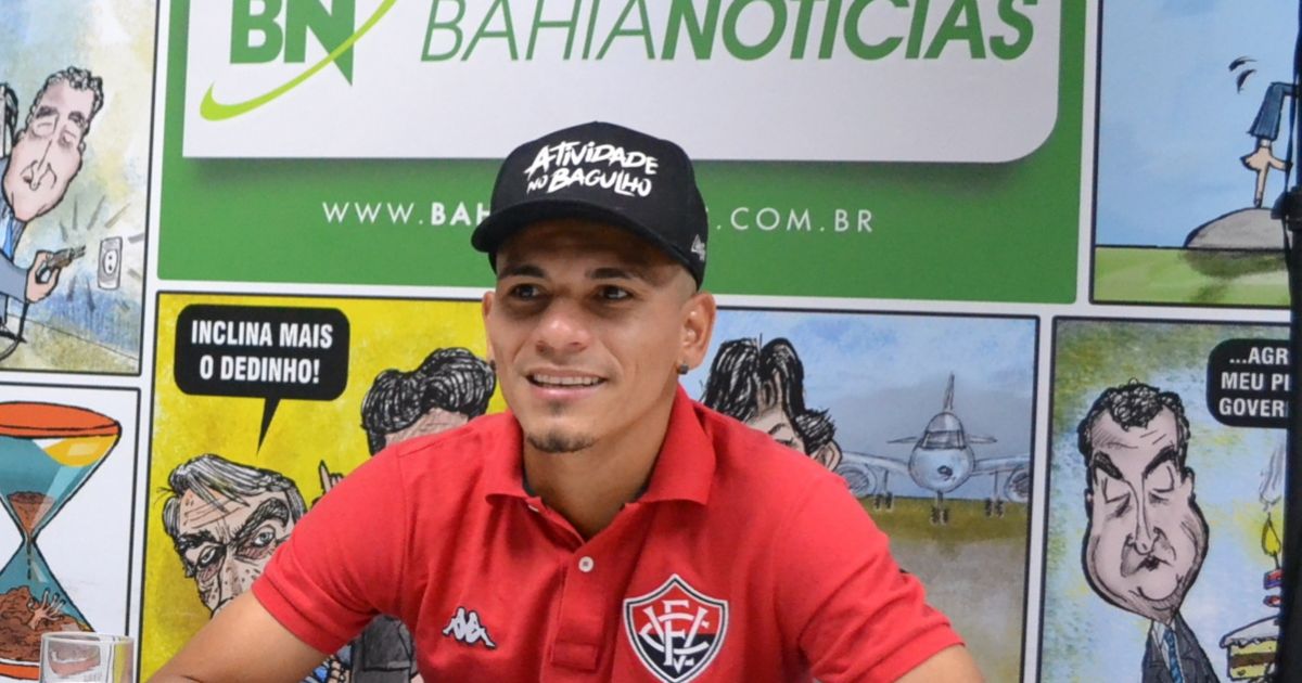 Léo Gomes relembra dificuldades na carreira e diz que espera voltar ao ...