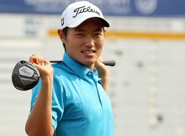 Golfe: Lucas Lee aparece pela primeira vez no ranking para Rio-2016 ...