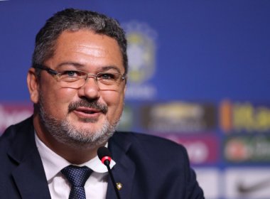 Com Neymar e Fernando Prass, Micale anuncia seleção brasileira para o ...