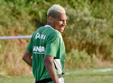 Flávio Caça-Rato lamenta falhas defensivas na derrota do Vitória da ...