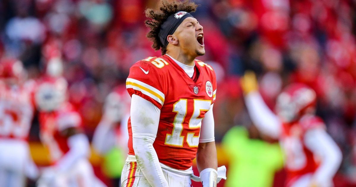 Contrato histórico de Patrick Mahomes pode torná-lo o atleta mais bem pago dos Estados Unidos ...