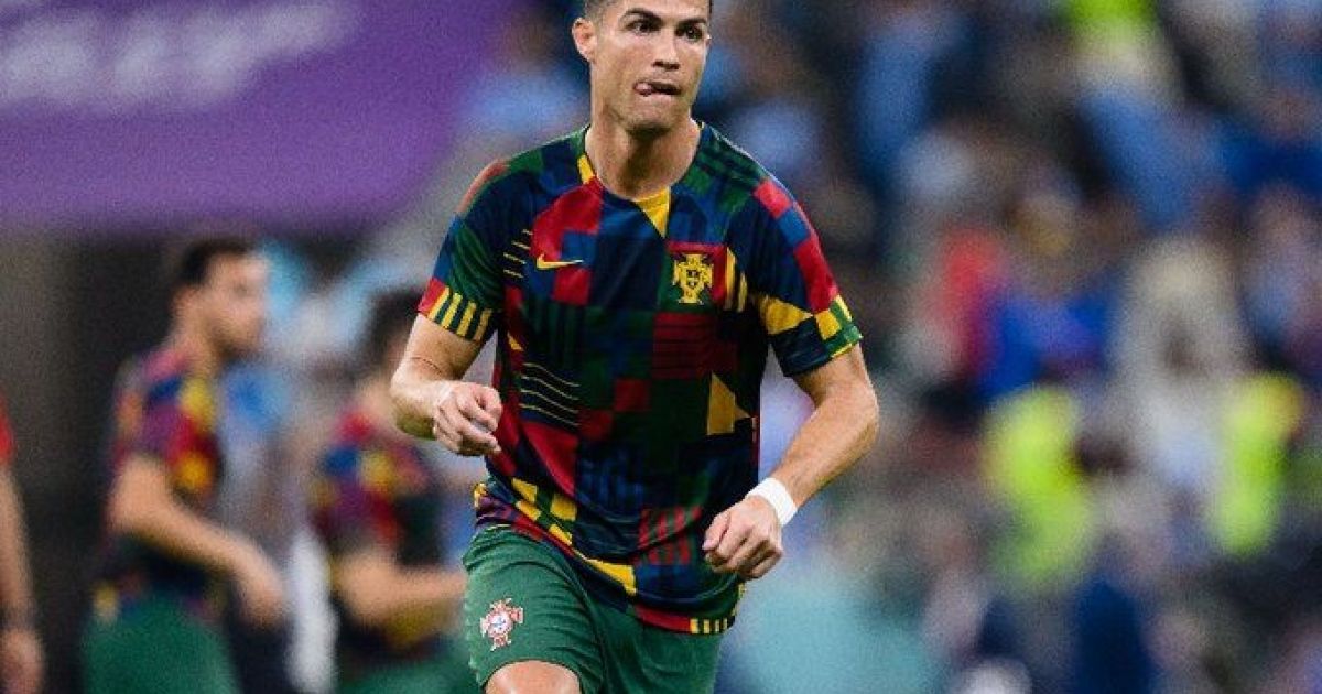 Parceiro de Talisca?: Cristiano Ronaldo recebe proposta de R$ 1 bilhão ...