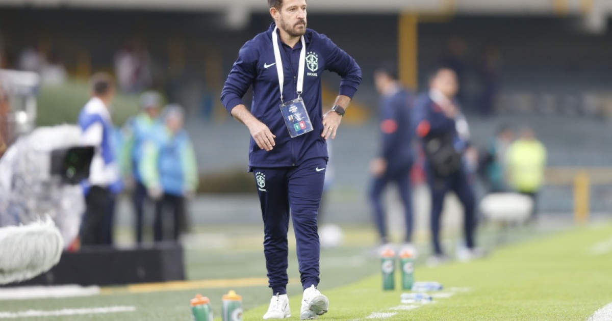 Campeão como atleta e treinador, Ramon faz história ao conquistar o Sul ...