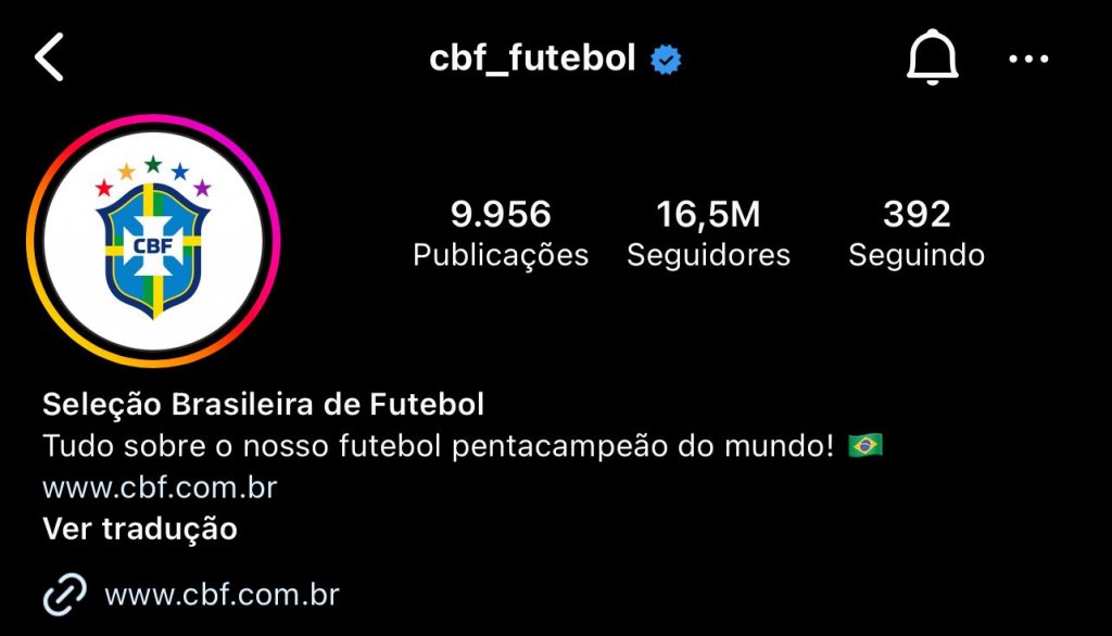 Estrelas do Pentacampeonato Mundial ganham as cores da comunidade ...