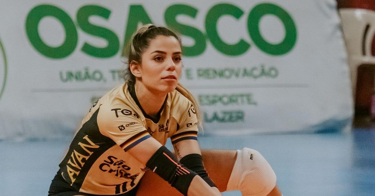 Ex-BBB, Key Alves é anunciada para disputar nova liga americana de ...