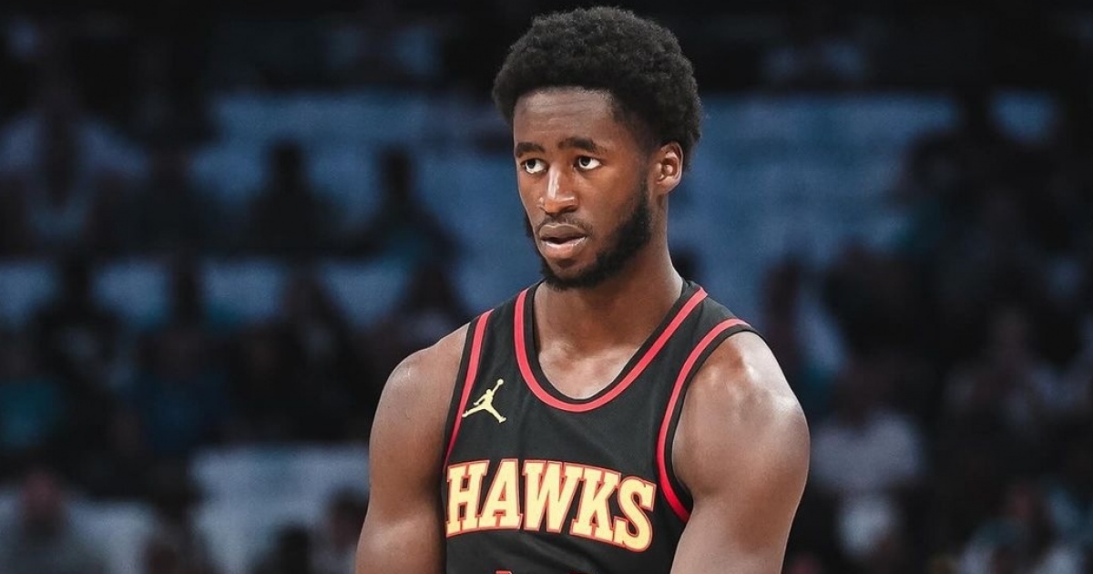 Atleta da NBA se aposenta aos 21 anos: "Desisti do basquete para seguir ...