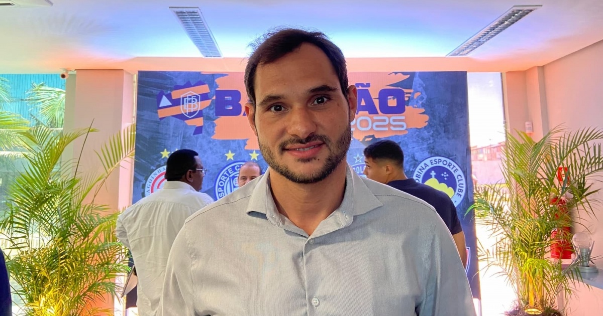 Vitor Ferraz detalha planejamento da pré-temporada do Bahia em Girona: "Não é um luxo" - Bahia ...
