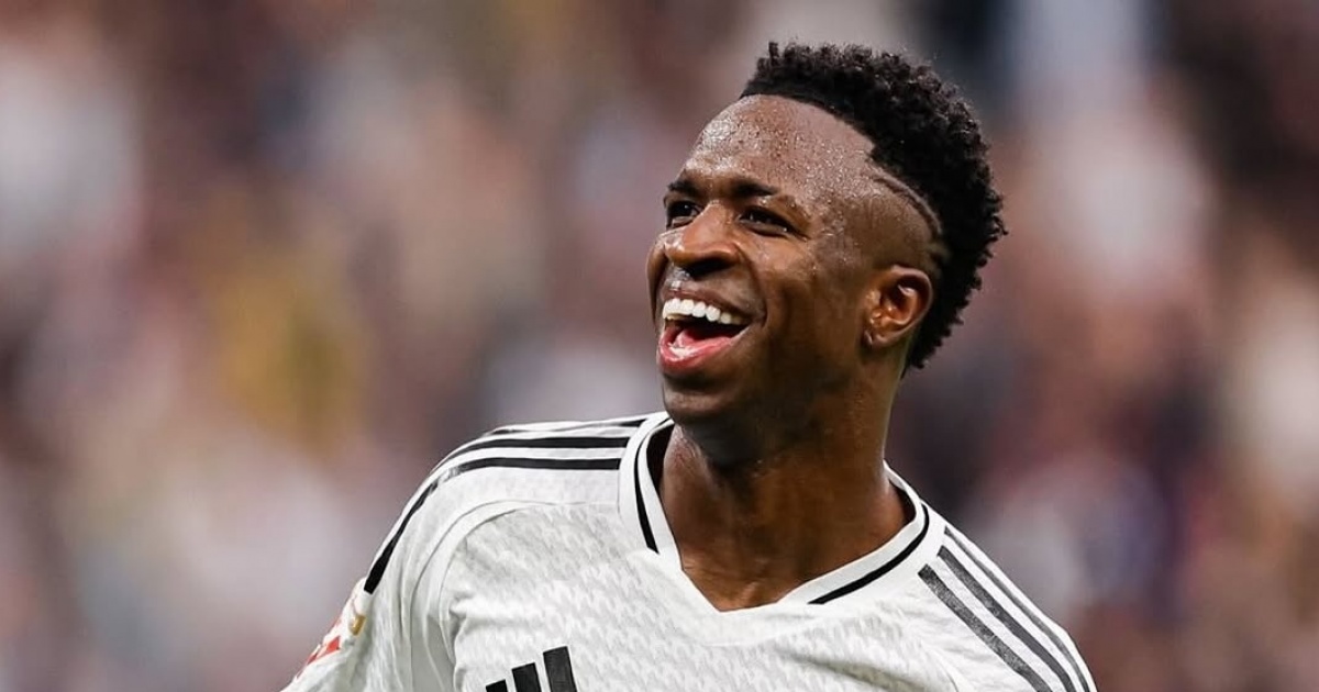 Fifa The Best 2024: Vini Jr. será eleito melhor jogador do mundo nesta ...