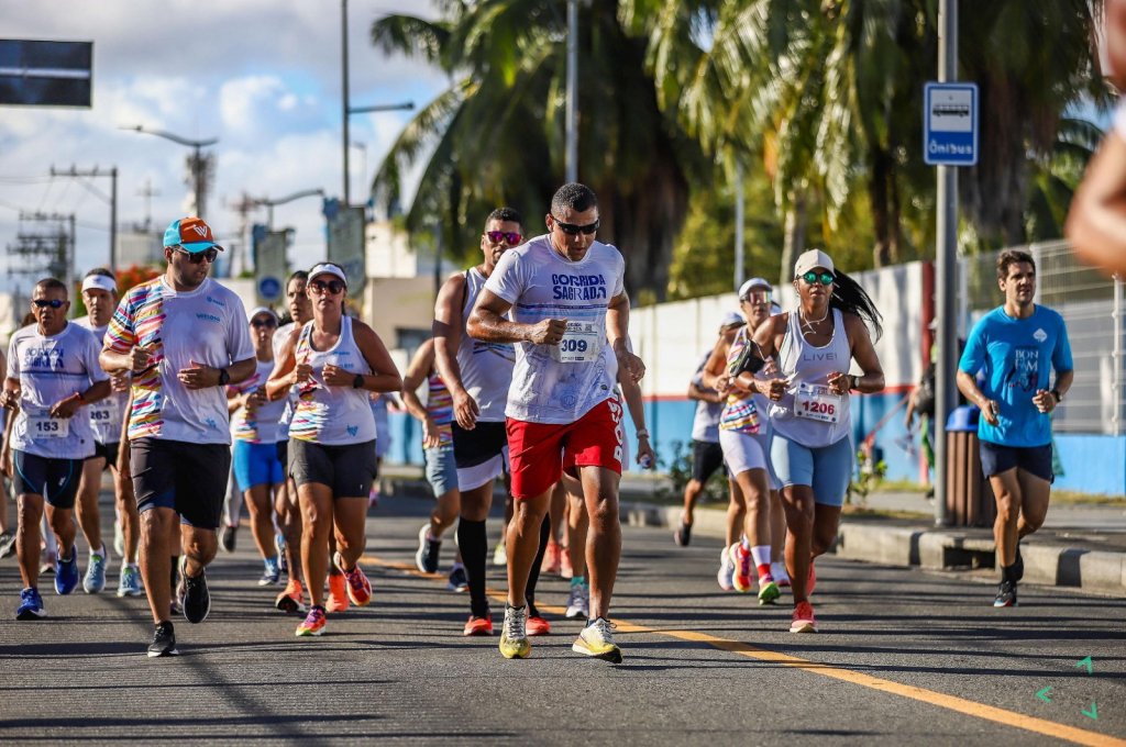 Corrida Sagrada abre o calendário de corridas de rua na Bahia em 2025 ...