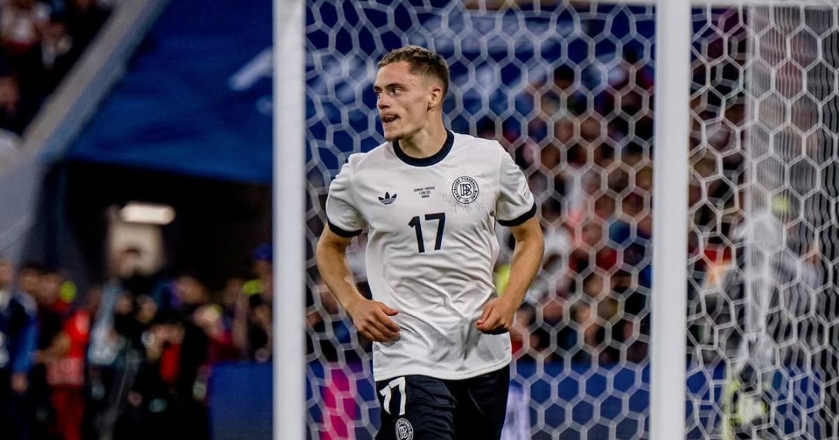 Liverpool faz proposta milionária e se aproxima da contratação de ...