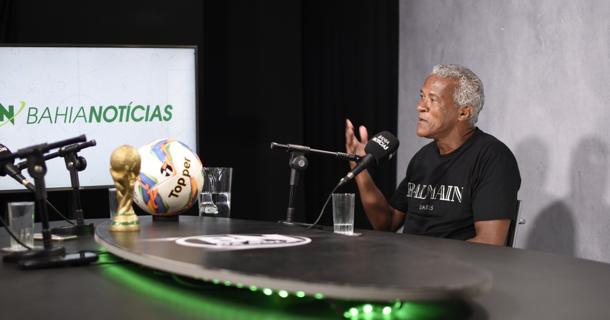 Ex-meia do Vitória, Hugo Aparecido projeta chegada de Jair Ventura ...