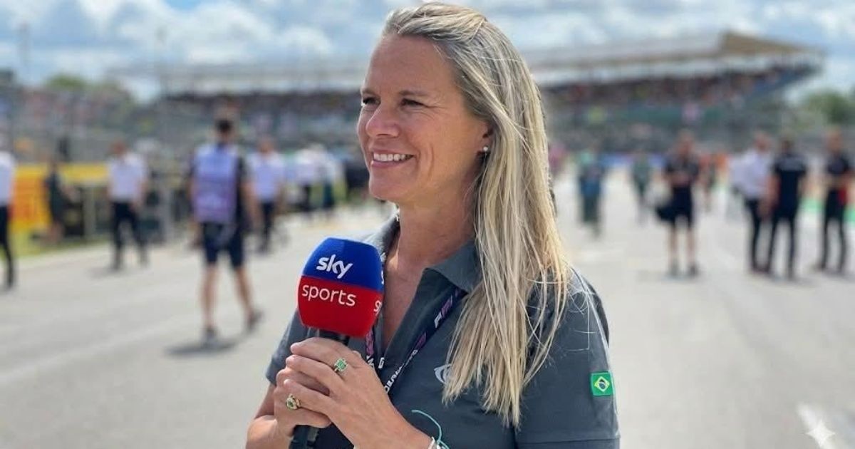 Globo confirma retorno de Mariana Becker em nova função para cobertura ...