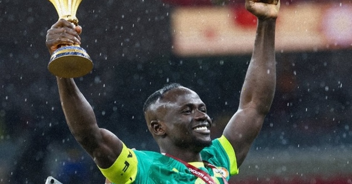 Em final dramática, Senegal vence Marrocos na prorrogação e conquista ...