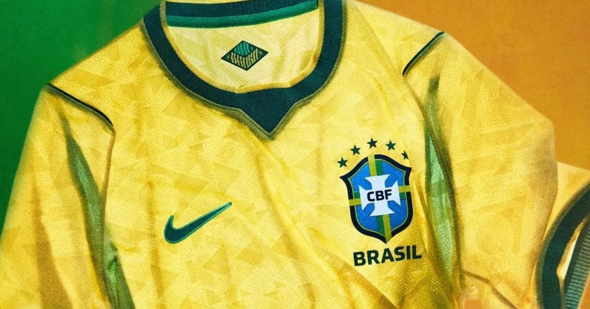 Neymar reassume a camisa 10 e Seleção define numeração para a Copa do ...