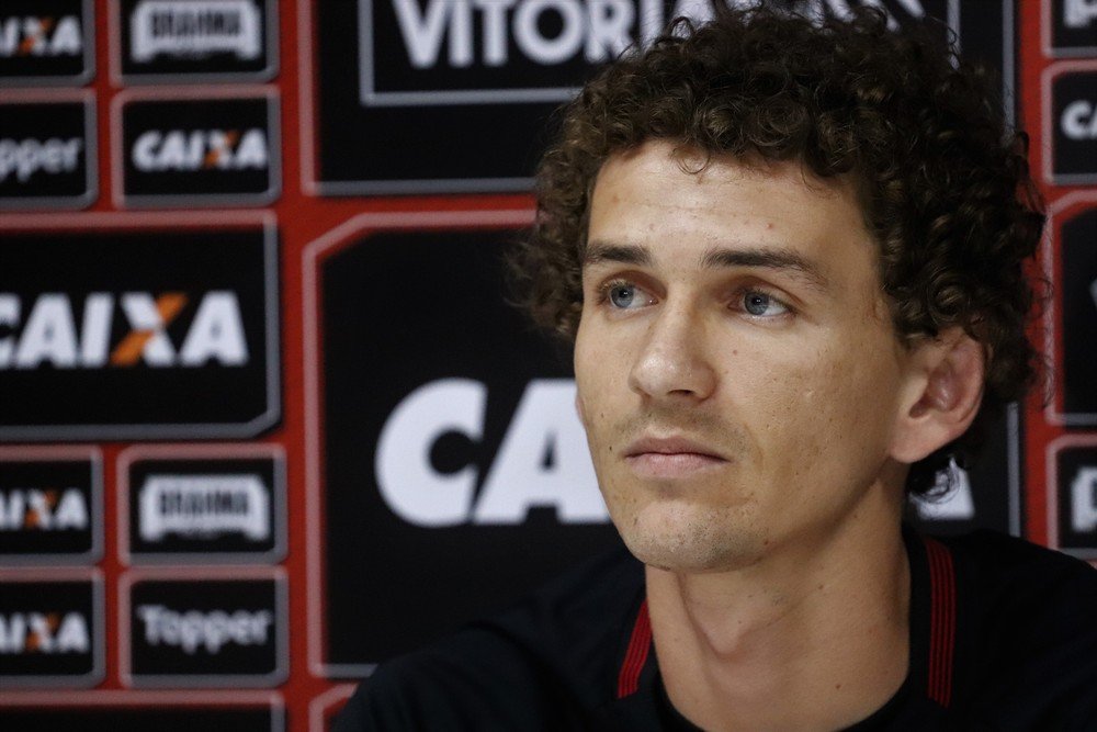 Empresário de Fabiano confirma troca de lateral por Ruy até fim de 2019 ...