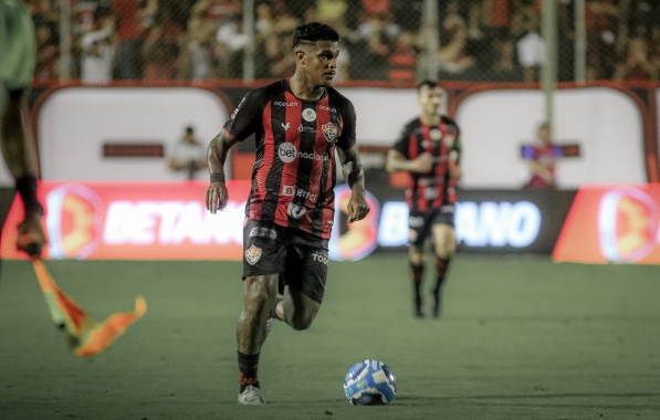 Fábio Mota garante que Vitória irá atrás de outro "camisa 8" caso não ...