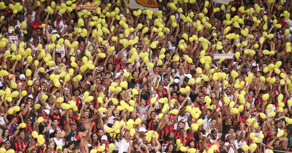 Confira público e renda de Colo-Colo x Vitória na Casa de Apostas Arena ...