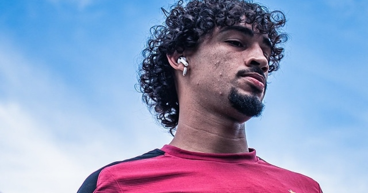 Com Fabri de volta, Vitória inicia preparação para encarar o Náutico ...